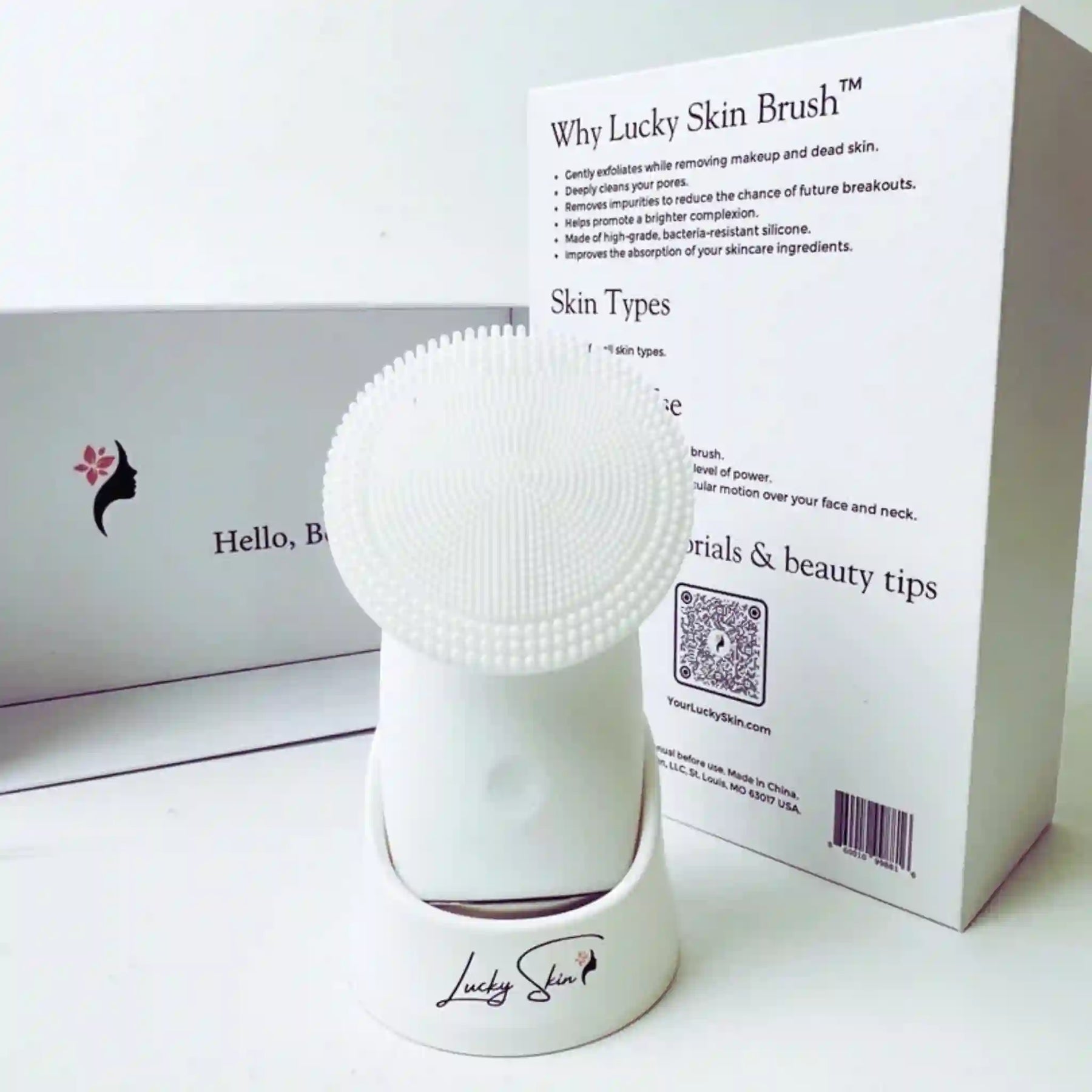 Products – Lucky Skin
