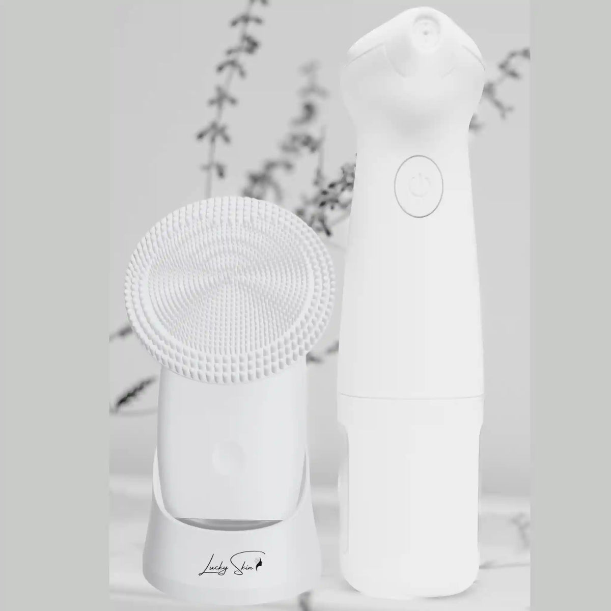 Lucky Skin Hydro and Brush Bundle | Lucky Skin