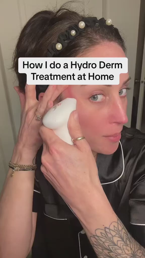 Lucky Skin Hydro and Brush Bundle | Lucky Skin